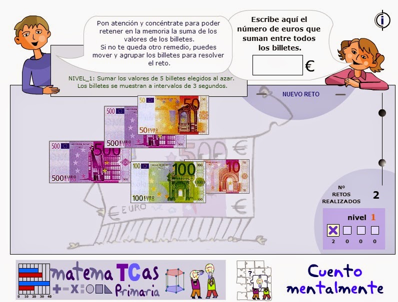 Mi cuaderno de tercero: 2015