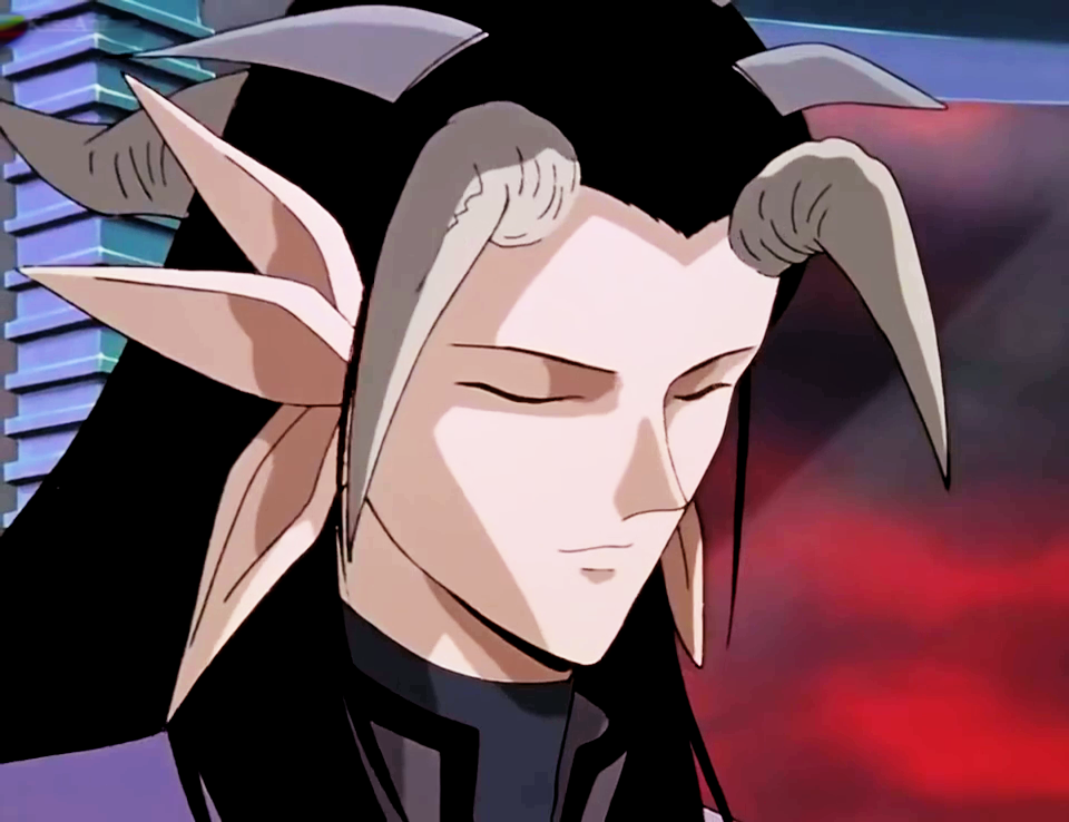 Yu Yu Hakusho Kuronue