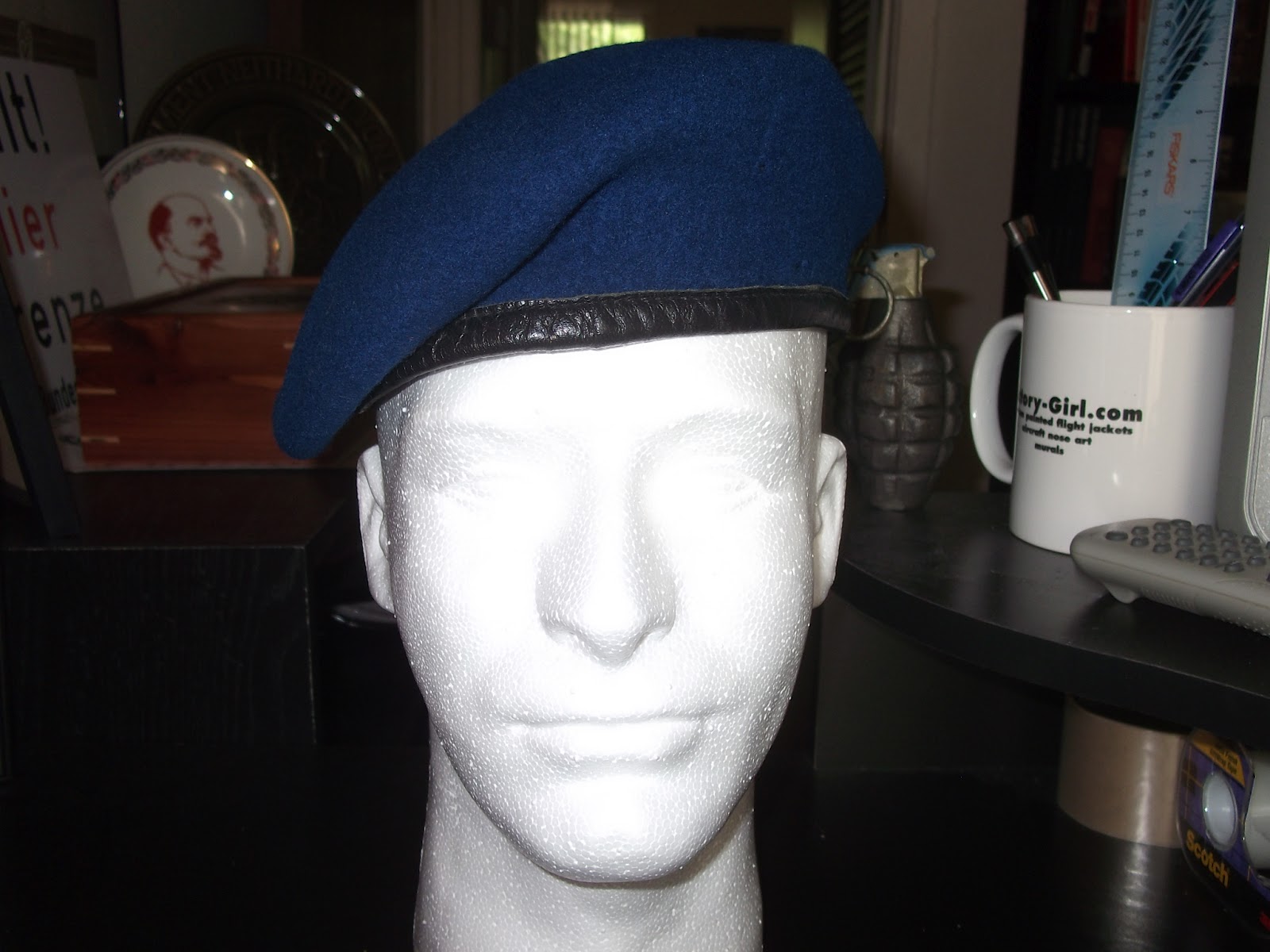 The Cold War in Germany: Decoded 1945 - 1994: Examples of West German ...