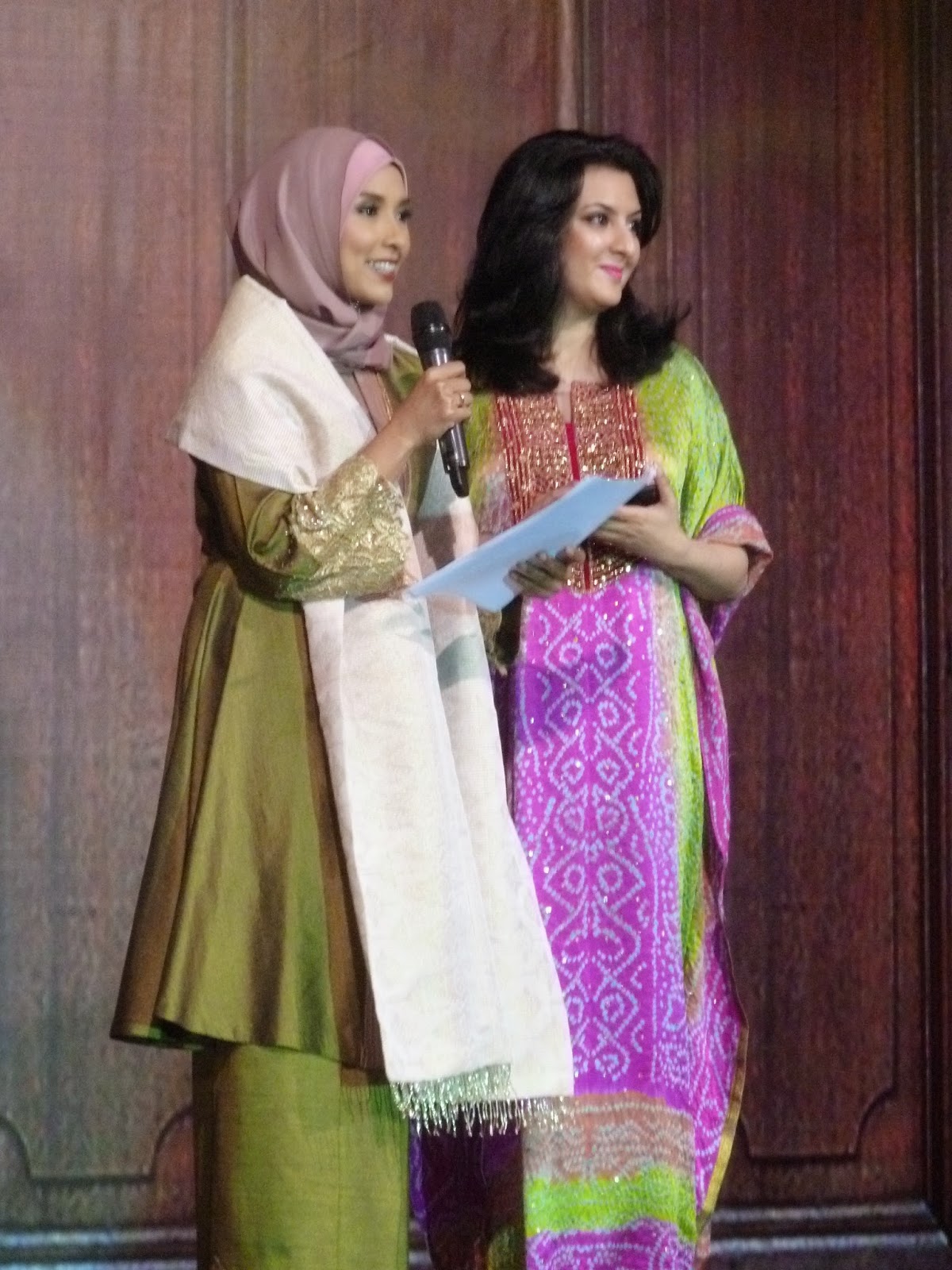 Kee Hua Chee Live!: Y.A.M TENGKU ARIF TEMENGGONG PAHANG TENGKU FAHD ...