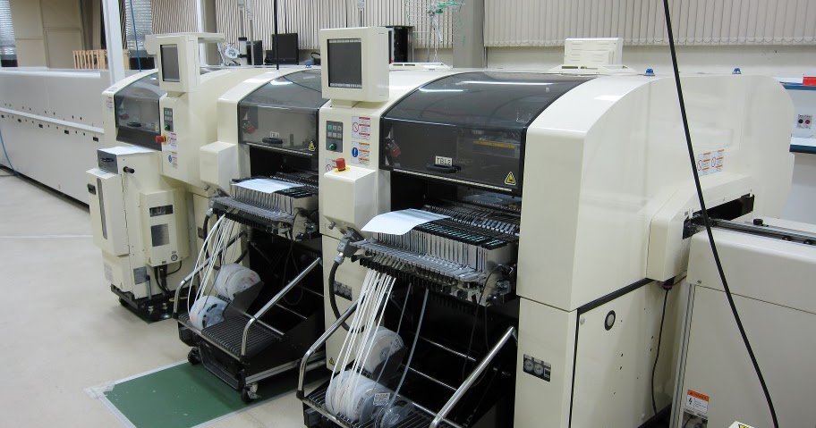 Nexus Technologies: Career Opportunities