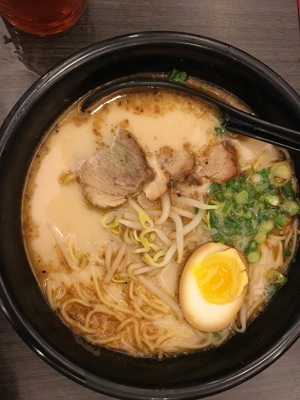 Ajisen Ramen - Prices in Singapore