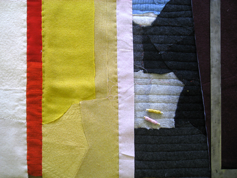 KATARINA BRIEDITIS blog: Re Rag Rug - mattor på gång