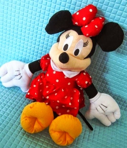 Mengenal Jenis Bahan Boneka