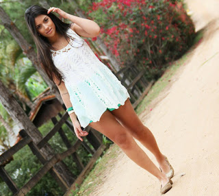 Strond do FBI : Tudo sobre jessica torres diva de 2012