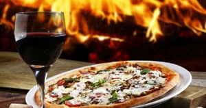 Persona Pizza Now Available For Delivery