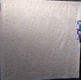 Berrima Patchwork: August 2012