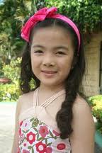 Sabrina man is one of today's most talented child Actress - Showbiz Portal