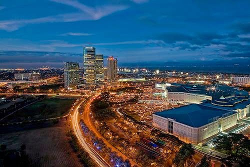 Alabang Girl Adventures: Muntinlupa City: Emerald City of the Philippines