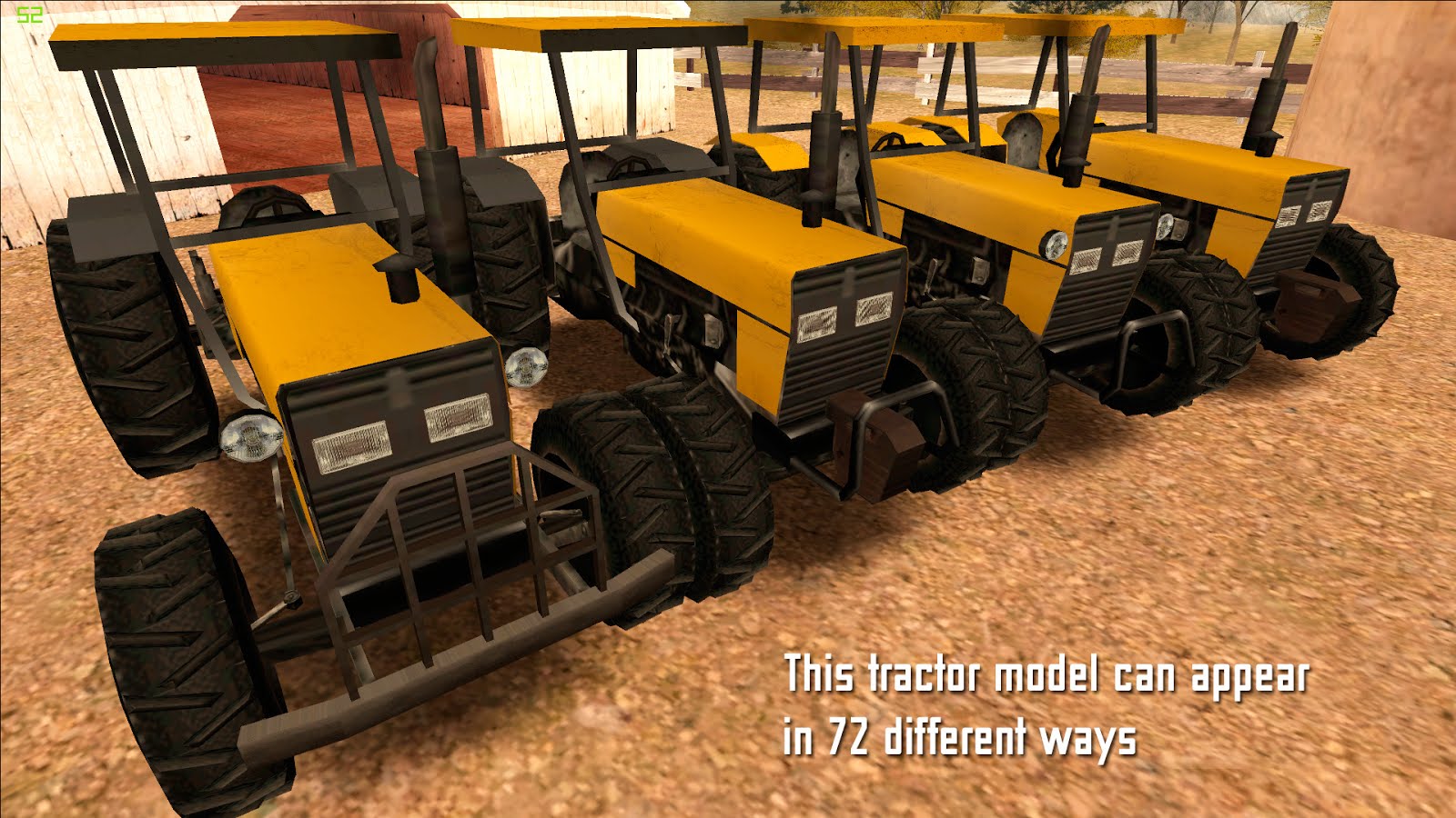 MixMods - Mods para GTA SA e outros