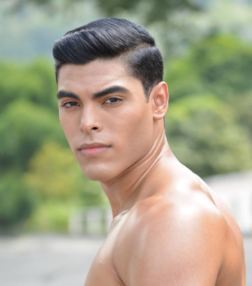 Mister Universo Venezuela 2016 candidates in swimwear! | Apollo Male Gods