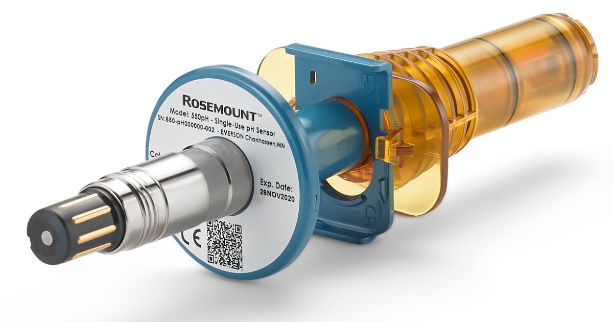 Read-out Instrumentation Signpost: Sensors for single use bioreactors.