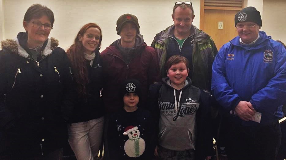 Greyhound Racing Grass Roots : Syndicates