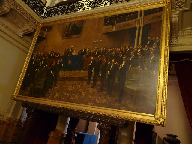 Antonio Alice - Los Constituyentes del 53