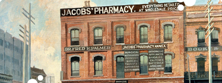 wake up abi: Coca-Cola History 1886 - Now