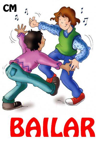 Educando con amor: LOS VERBOS