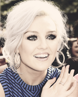 Perrie Edwards Quotes