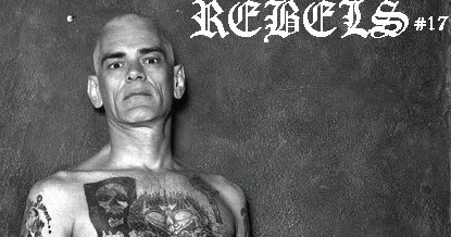 semangat djoeang: Skinhead Culture is Alive and Well On The West Coast