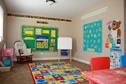 The Learning Nook Preschool