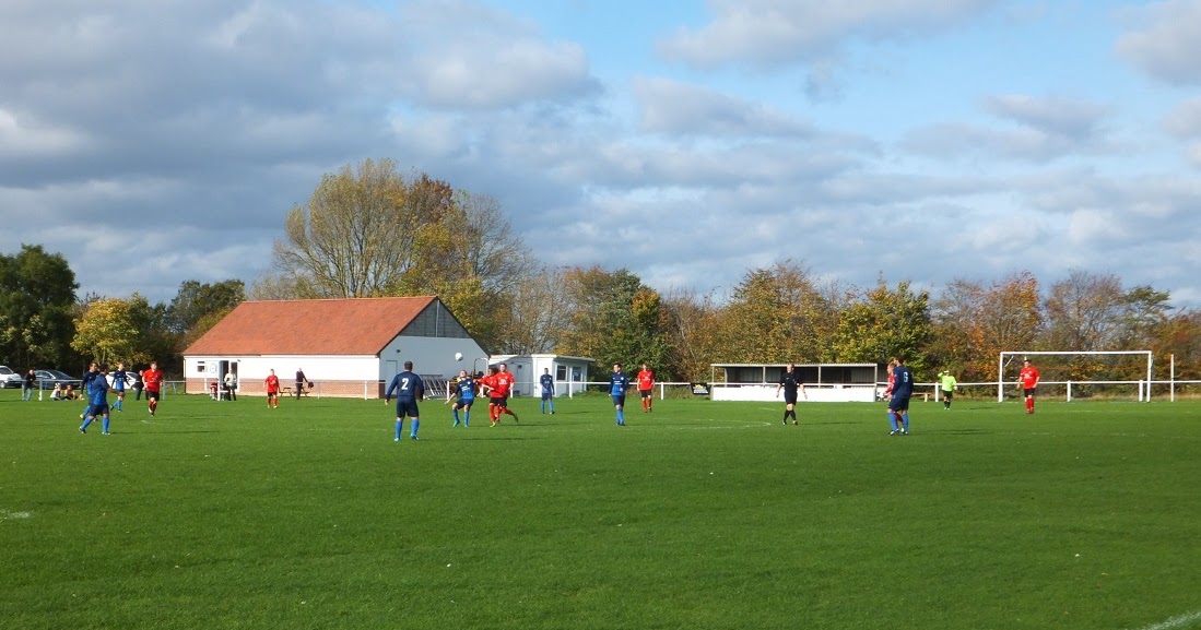 Aslockton and Orston v Linby Colliery Welfare