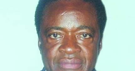 ZANU PF UK BLOG: Is Cde Webster Shamu As Human Trafficker As Alleged?