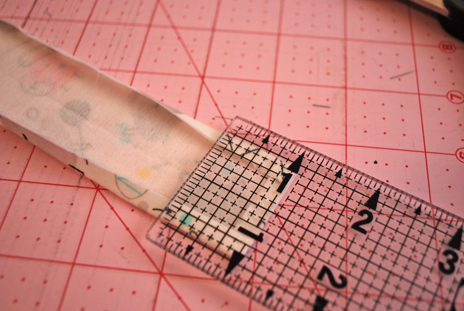 33stitches: Easy Camera Strap Tutorial