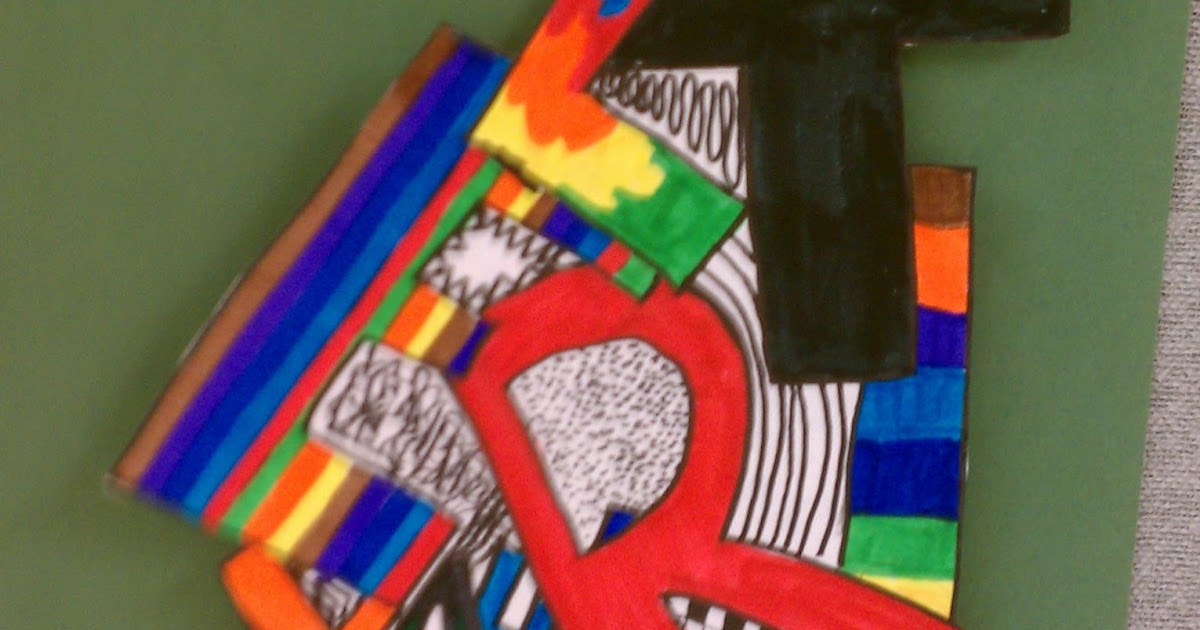 3d Name Art Projects