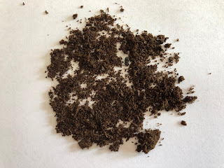 Grizzly "Snus" - Review. 7 August 2020.