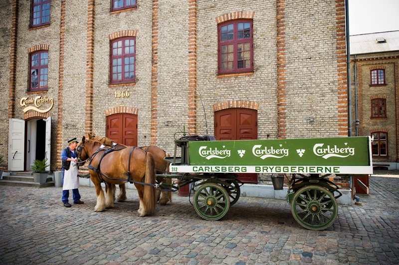 Best Restaurant To Eat - Malaysian Food Blog: Update: Carlsberg Brewery ...
