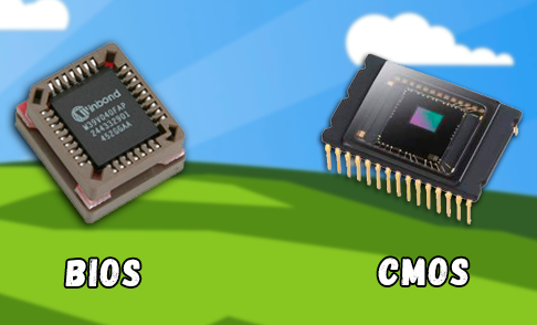 ¿QUE ES CMOS? Y ALMACENAMIENTO ACTUAL DE BIOS ~ Blog de Clase