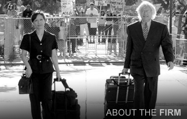 Susan Yu (Tmez law partner) talks about Michael :) | MJJCommunity ...