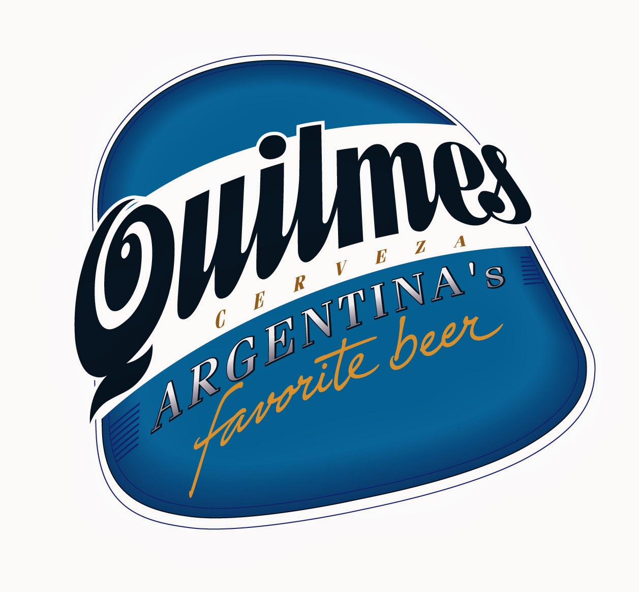 Vamos Bebeer: Cerveja: Quilmes