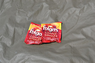 Great Lake Survival Blog: GLSC LEVEL 2 SURVIVAL KIT