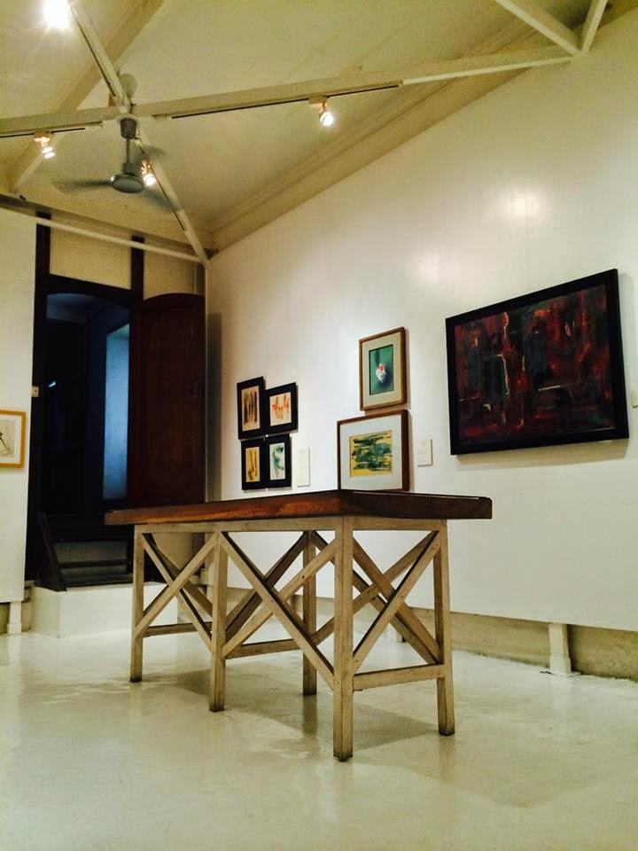 wonder | wander | world: paying tribute to Jess Aiko [not Ayco]