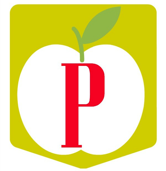 BLISSFUL ROOTS: Printable Apple Banner