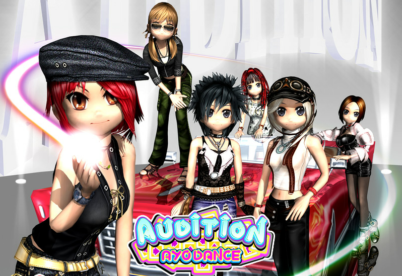 Download cheat story ayodance terbaru - buseoemseo