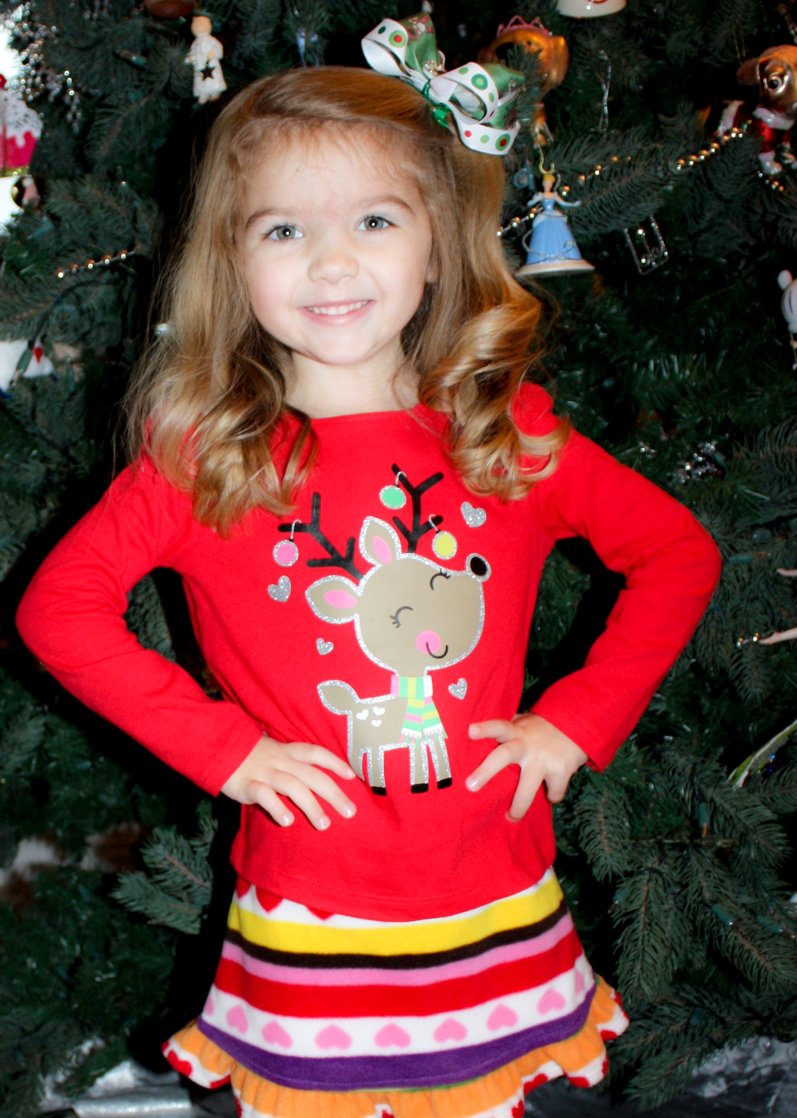 Milla s Many Adventures 4 Year Well Visit Holidaywear milla-s-many-adventures-4-year-well-visit-holidaywear