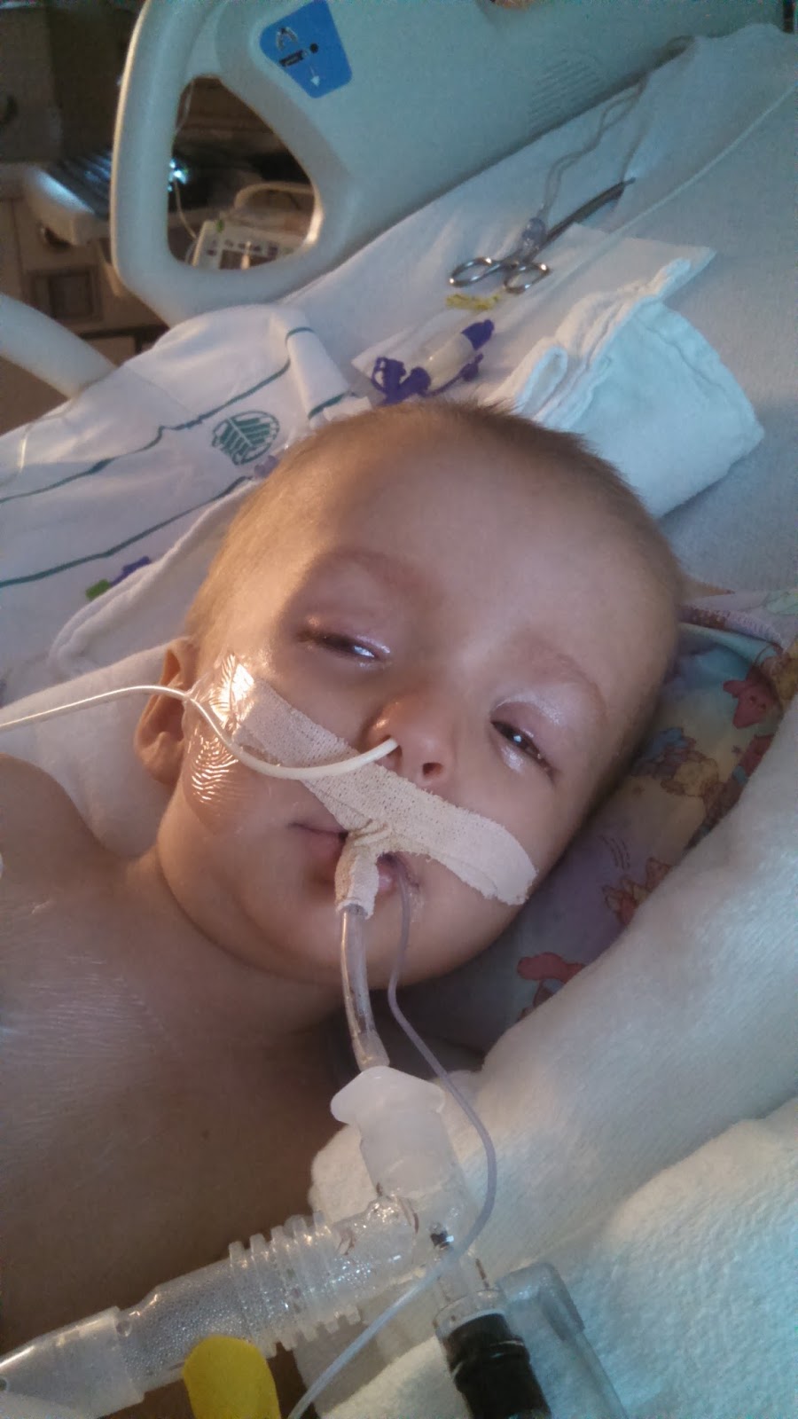 Conventional Ventilator - PICU Update # 7