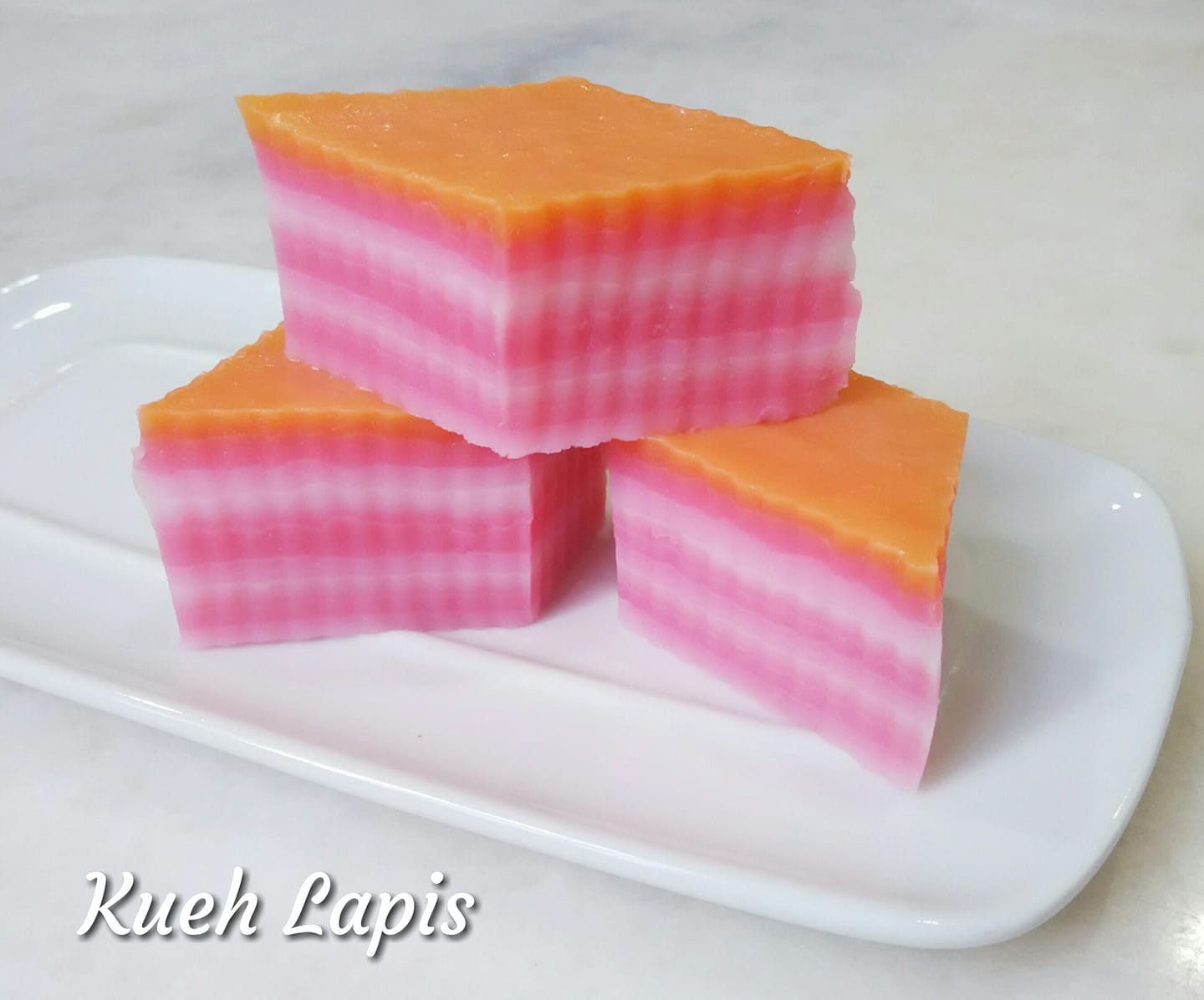 NYONYA KUEH LAPIS
