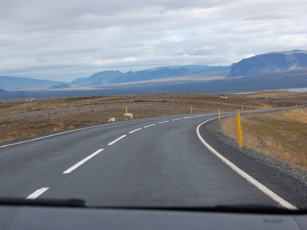 Driving in Iceland: The Ring Road | Iceland Travel Info