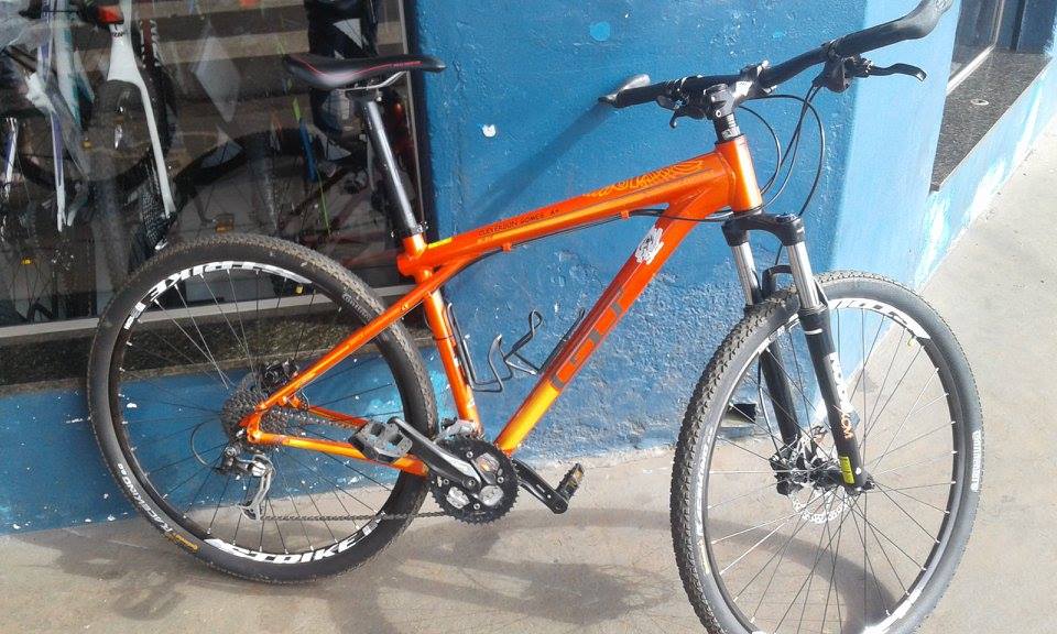 OFFICE BIKE Produtos: BIKES USADAS NA OFFICE BIKE