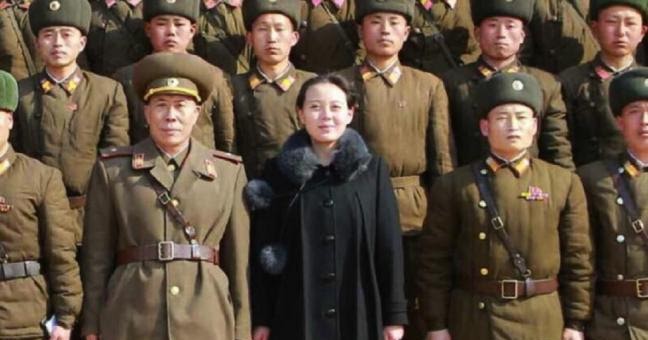 War News Updates: The Kim Family Have Consolidated Their Control Of ...