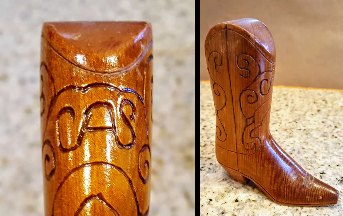 Clark H Smith Family of Websites