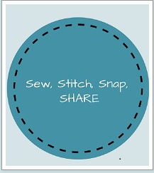 Patchwork n Play: Delilah-a progress report