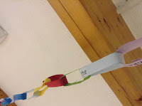 Primary Ideas: Word Class (Parts of Speech) Paper Chains