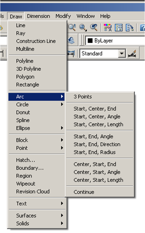 STP 1042 : LUKISAN TERBANTU KOMPUTER (CADD) 1: Arahan-arahan Melukis ...