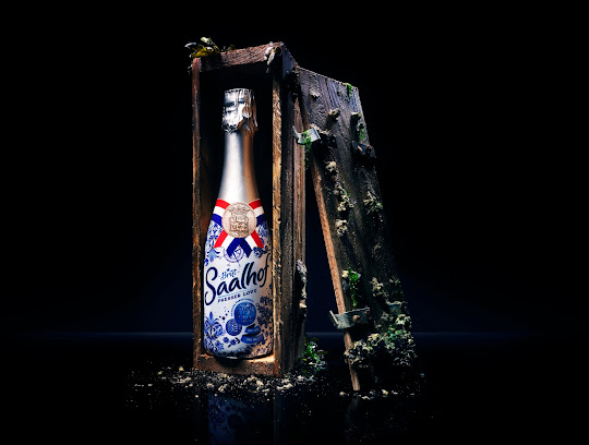 IKA Beauty Ready Steady Collection – Packaging Of The World