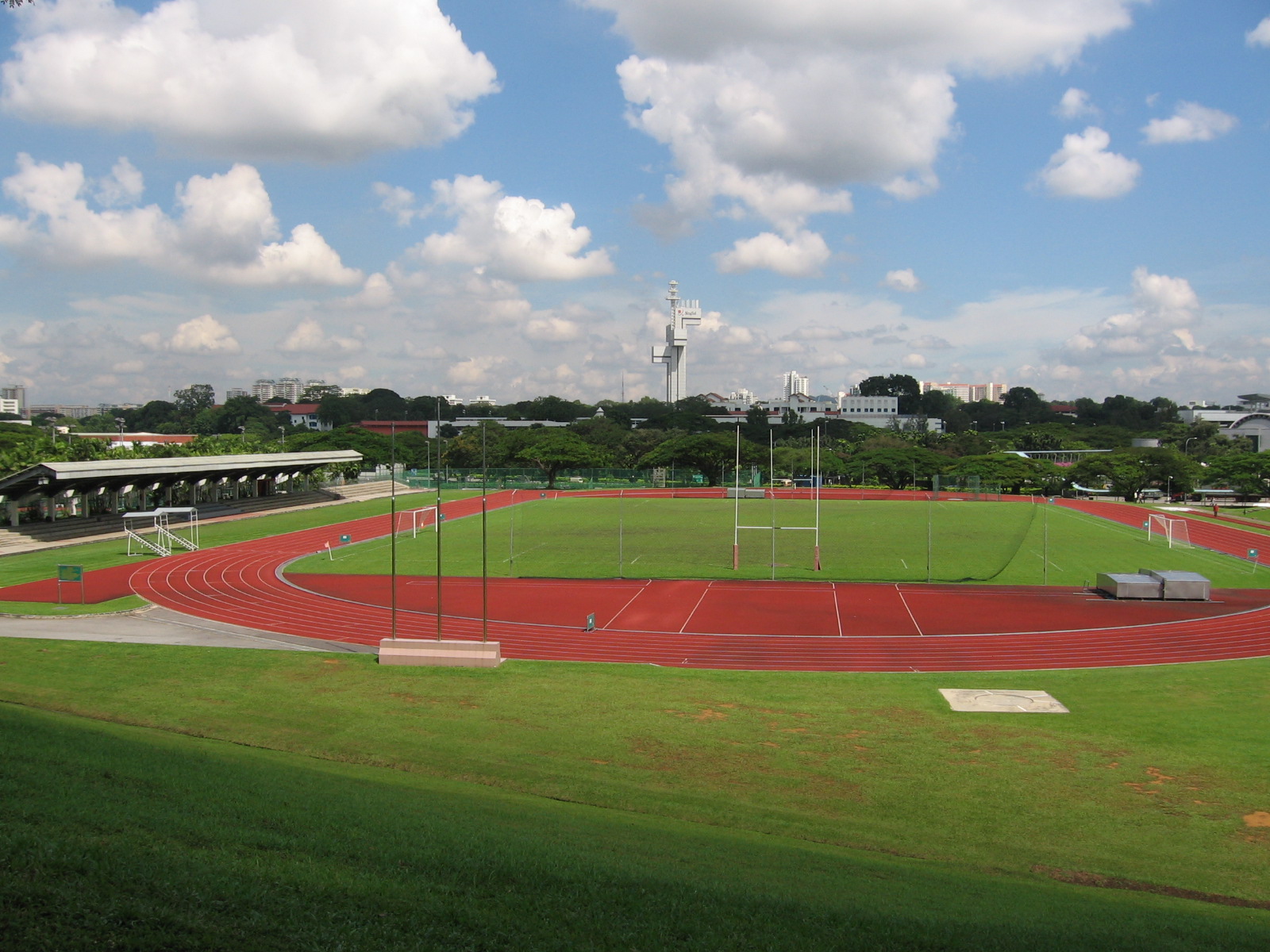 Athletics Tickets: Athletics Track & Field and Olympic Athletics Tickets