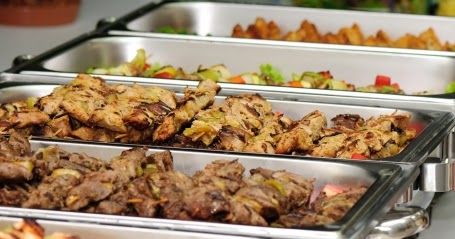 Catering Grabag | Tukang Masak