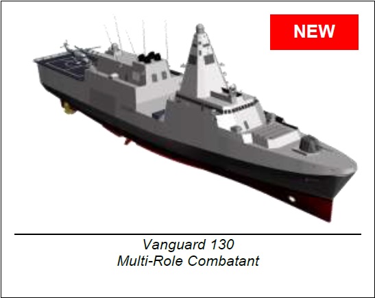 Full Frame: Multi-Role Combat Vessel : Singapore's Next Generation ...